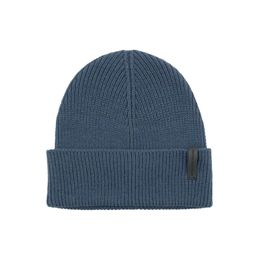 Pull&Bear Pull&bear M&uuml;tze Herren Gr&ouml;&szlig;e 55/60 dunkelblau