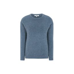 Soft Rebels Pullover 'SRCamilla' Damen Gr&ouml;&szlig;e M blau
