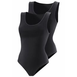 Vivance Body Damen Gr&ouml;&szlig;e XS schwarz