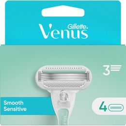 Gillette Venus Rasierklingen, Smooth Sensitive