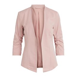 Vila Blazer 'VIHer' Damen Gr&ouml;&szlig;e 34 rosa