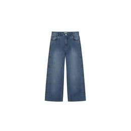 Scalpers Jeans Jungen Gr&ouml;&szlig;e 164 blue denim