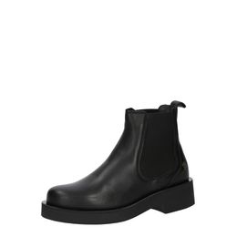 Apple of Eden Chelsea Boots 'CANNES 1' Damen Gr&ouml;&szlig;e 38 schwarz
