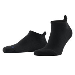 Falke Socken 'Cool Kick' Herren Gr&ouml;&szlig;e 46/48 schwarz