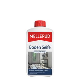 Mellerud Bodenfliesenpflege "Spezialreiniger" 1000 ml