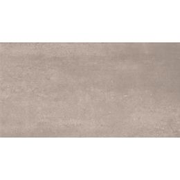 Bodenfliese 'Star' grau 30,5 x 61 cm