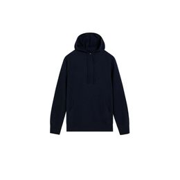 Scalpers Hoodie Herren Gr&ouml;&szlig;e XXL marine