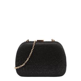 Mascara Clutch female Black size One Size