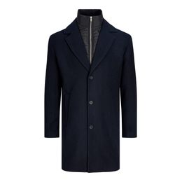 Portland Outerwear Company Mantel Herren Gr&ouml;&szlig;e XXL blau