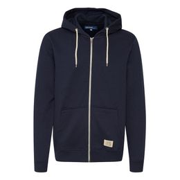 Blend Sweatjacke Herren Größe M navy