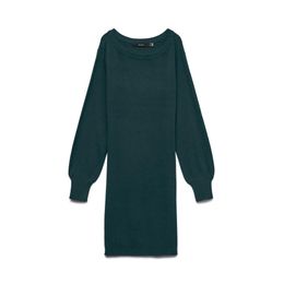 V&eacute;ro Moda Vero Moda Strickkleid 'VMHollykaris' Damen Gr&ouml;&szlig;e S tanne