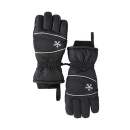 Cool Club Skii Gloves M&auml;dchen Gr&ouml;&szlig;e XXS/S schwarz / wei&szlig;