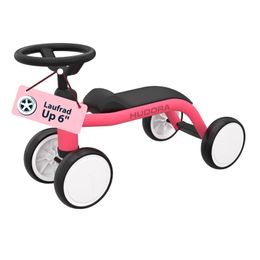 Hudora Laufrad Up 6&ldquo;, pixie
