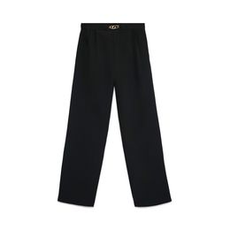 V&eacute;ro Moda Vero Moda Hose 'VMHadassa' Damen Gr&ouml;&szlig;e 36 schwarz