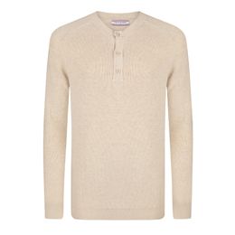 Felix Hardy Pullover Herren Gr&ouml;&szlig;e S beige