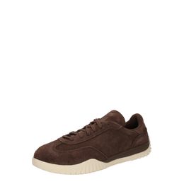 Converse Sneaker 'RUN STAR' Damen Gr&ouml;&szlig;e 35/35.5 dunkelbraun Sommerschuhe