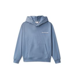 Calvin Klein Jeans Sweatshirt Jungen Gr&ouml;&szlig;e 116 royalblau