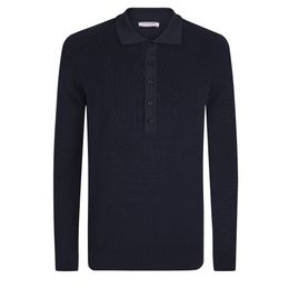 Felix Hardy Pullover Herren Gr&ouml;&szlig;e L navy