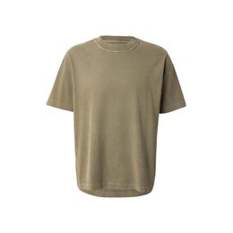 Abercrombie & Fitch Abercrombie & Fitch T-Shirt Herren Gr&ouml;&szlig;e XXL khaki