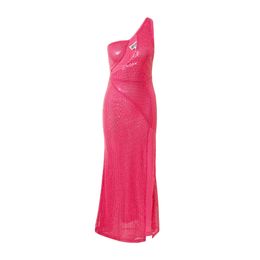 AMY LYNN Kleid 'Fevan' Damen Gr&ouml;&szlig;e 38 pink Winterkleid