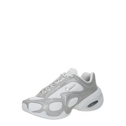 Nike Sportswear Sneaker 'AIR MAX MUSE' Damen Gr&ouml;&szlig;e 42 silbergrau / hellgrau Sommerschuhe