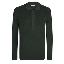Felix Hardy Pullover Herren Gr&ouml;&szlig;e M gr&uuml;n