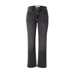 Abercrombie & Fitch Abercrombie & Fitch Jeans Damen Gr&ouml;&szlig;e 27 black denim