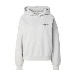 Abercrombie & Fitch Abercrombie & Fitch Sweatshirt Damen Gr&ouml;&szlig;e S graumeliert