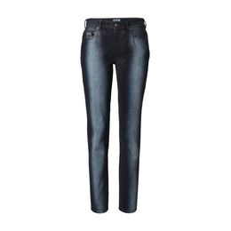 Versace Jeans Couture Jeans Damen Gr&ouml;&szlig;e 25 blue denim / dunkelblau