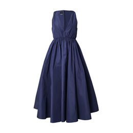 Pinko Kleid Damen Gr&ouml;&szlig;e 40 navy