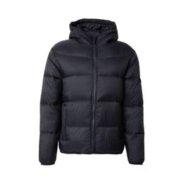Hollister Jacke Herren Gr&ouml;&szlig;e XL schwarz