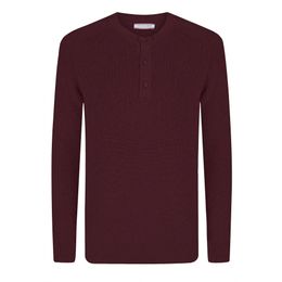 Felix Hardy Pullover Herren Gr&ouml;&szlig;e XXL bordeaux