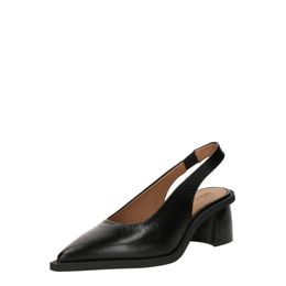 Copenhagen Studios Pumps '431' Damen Gr&ouml;&szlig;e 38 schwarz