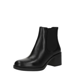 Geox Chelsea Boots Damen Gr&ouml;&szlig;e 36 schwarz Winterschuhe