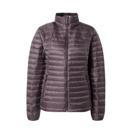 Kathmandu Outdoorjacke 'Heli' Damen Gr&ouml;&szlig;e L aubergine