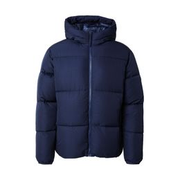 Hollister Jacke Herren Gr&ouml;&szlig;e XL navy