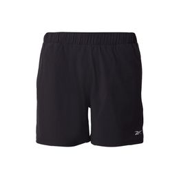 Reebok Sportshorts 'SADE' Herren Gr&ouml;&szlig;e L schwarz