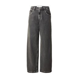 Hollister Jeans Herren Gr&ouml;&szlig;e 31 black denim
