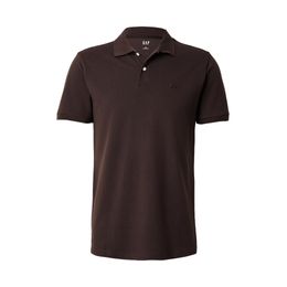 GAP Poloshirt Herren Gr&ouml;&szlig;e XXL schoko