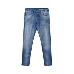 GABBA Jeans 'Rey' Herren Gr&ouml;&szlig;e 34 blue denim