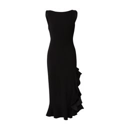 Pinko Kleid Damen Gr&ouml;&szlig;e 38 schwarz Sommerkleid