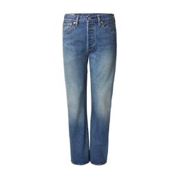 Levi's Levi's Jeans '501 Original' Herren Gr&ouml;&szlig;e 36 blue denim