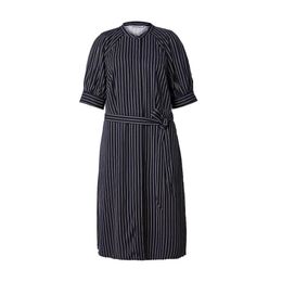 Tommy Hilfiger Curve Shirt Dress female Blue size 48
