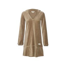 Odd Molly Kleid 'Biggi' Damen Gr&ouml;&szlig;e 38 grau Sommerkleid