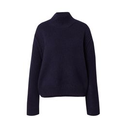 Topshop Pullover Damen Gr&ouml;&szlig;e XXS/XS navy