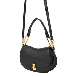 Coccinelle Handtasche 'Magie' Damen Größe One Size gold / schwarz