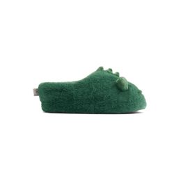 Liewood Slippers 'Aviaja Crocodile' boy Green size 32/33
