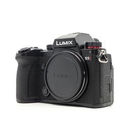 Gebraucht Panasonic Lumix DC-S5D Zustand: Wie neu
