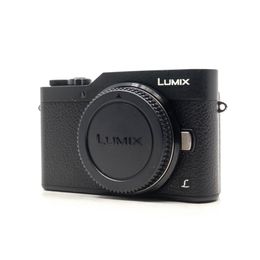 Gebraucht Panasonic Lumix DC-GF9 Zustand: Wie neu