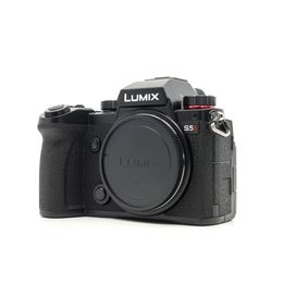 Gebraucht Panasonic Lumix DC-S5D Zustand: Wie neu